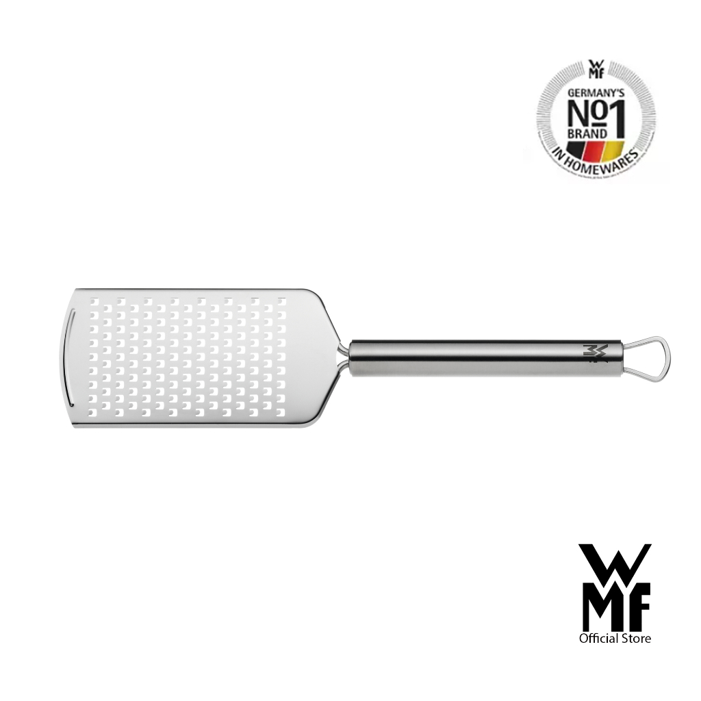 WMF Profi Plus Medium Grater | BPA Free | Dishwasher Safe | 1872046030 ...