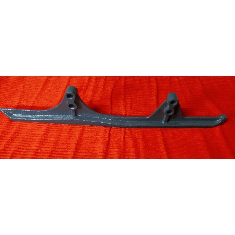 Crawler Guide Front Kubota Harvester DC70 5T072-23410 (Bangka-bangka ...