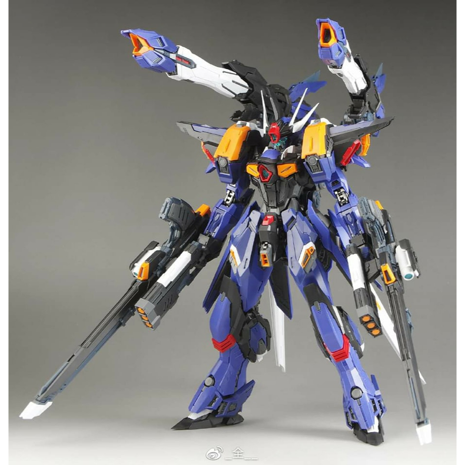 IN ERA+ 1/100 Metal Frame Type 01 Full Armed Battle Machine Ruling ...