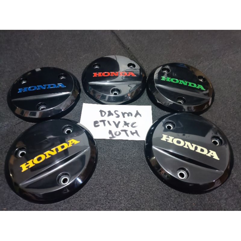 Engine Cover Wave 125 / Rs 125 / Xrm 125 / Gilas 125 | Shopee Philippines