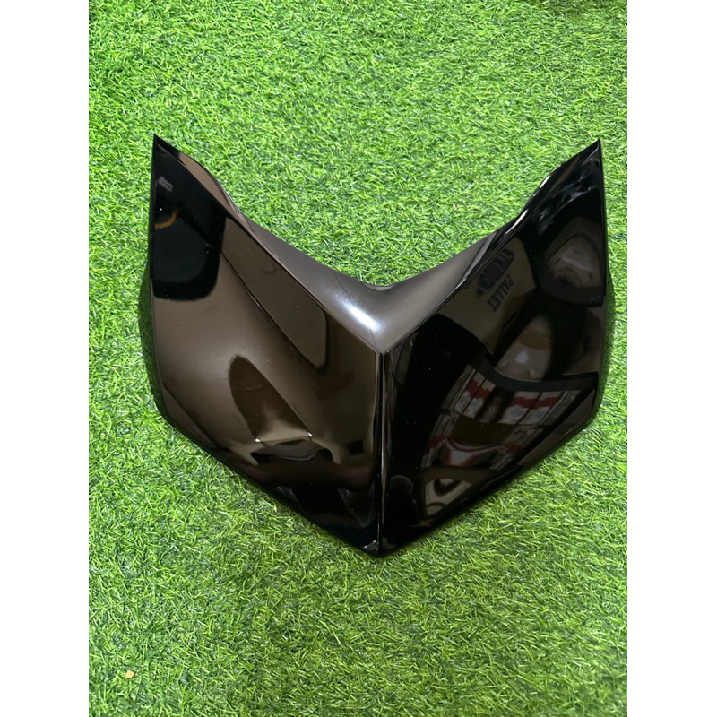 Xmax 2023 v2 Cover Front Glossy Yamaha Genuine Parts | Shopee Philippines