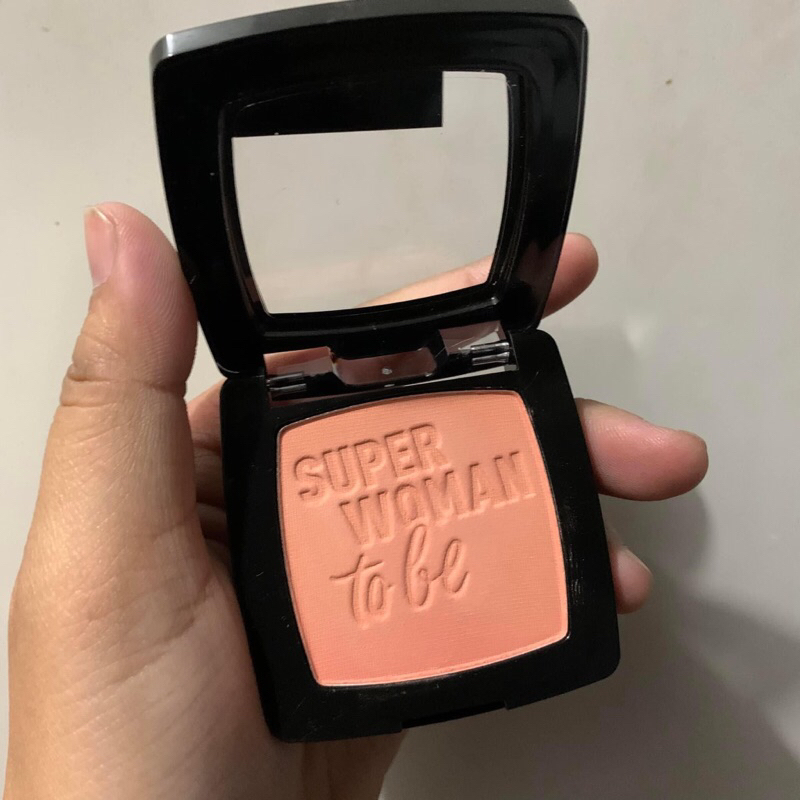 Catrice Blush Box ( see shades available) | Shopee Philippines