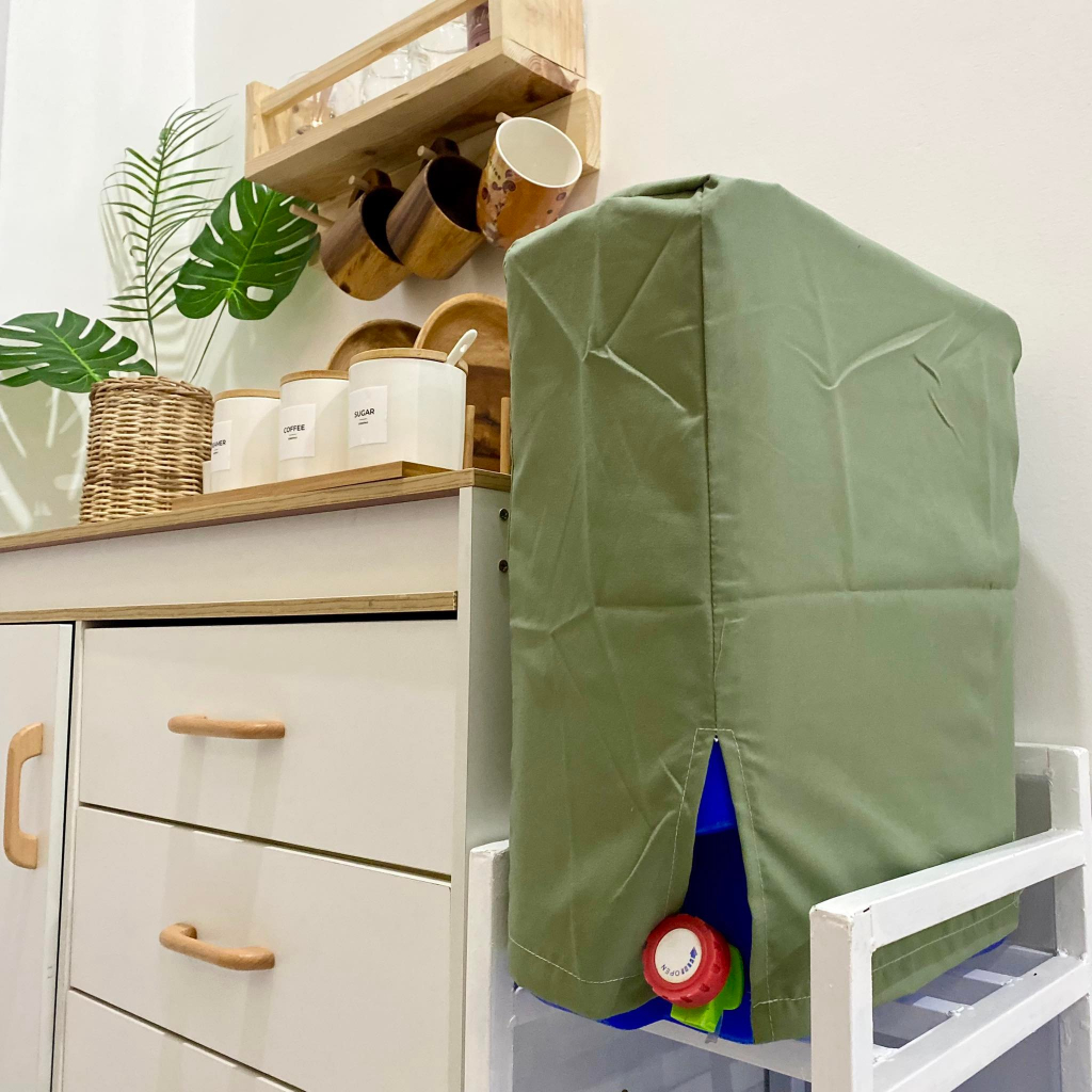 Gallon Cover Container Jug Canadian Cloth | Shopee Philippines