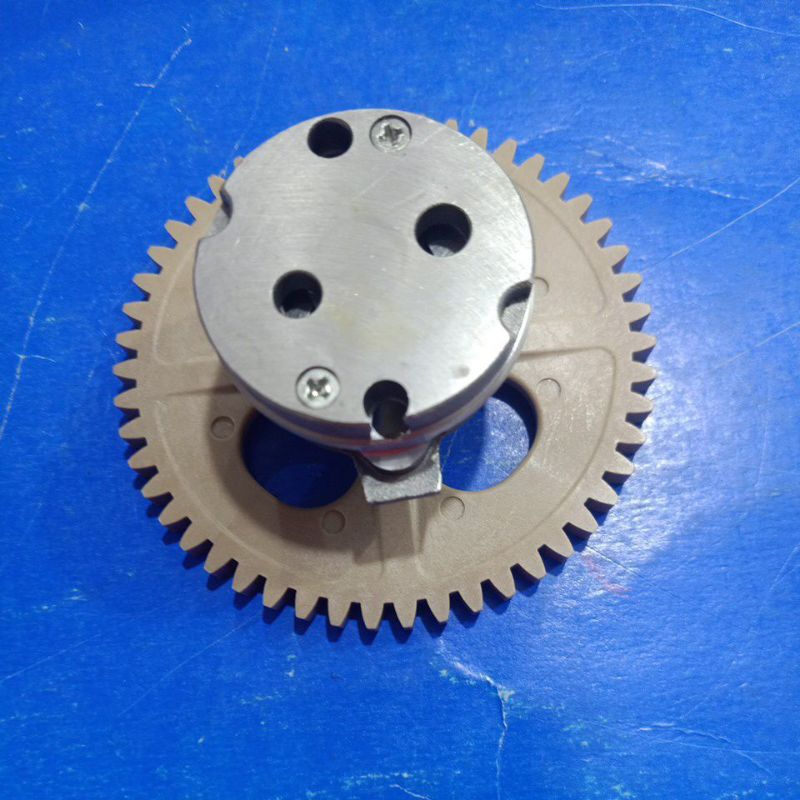 KGC - Oil Pump Assy Piaggio Ape City Parts (for 200cc & 230cc) | Shopee Philippines