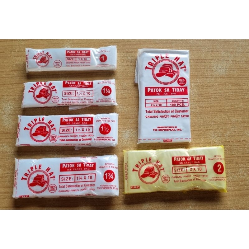 Patok sa Tibay all size available | Shopee Philippines