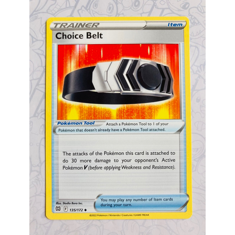 POKEMON TRAINER - ITEMS, TOOLS CARD SALE! Original Pokémon TCG Trading ...