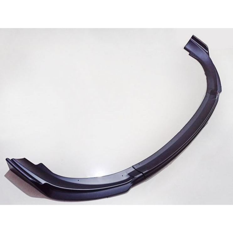 Toyota Vios Gen 3 Bumper Front Lip Chin & Rear Bumper Diffuser V2 ...