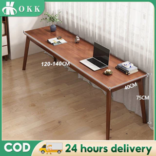 Shop wooden long table for Sale on Shopee Philippines