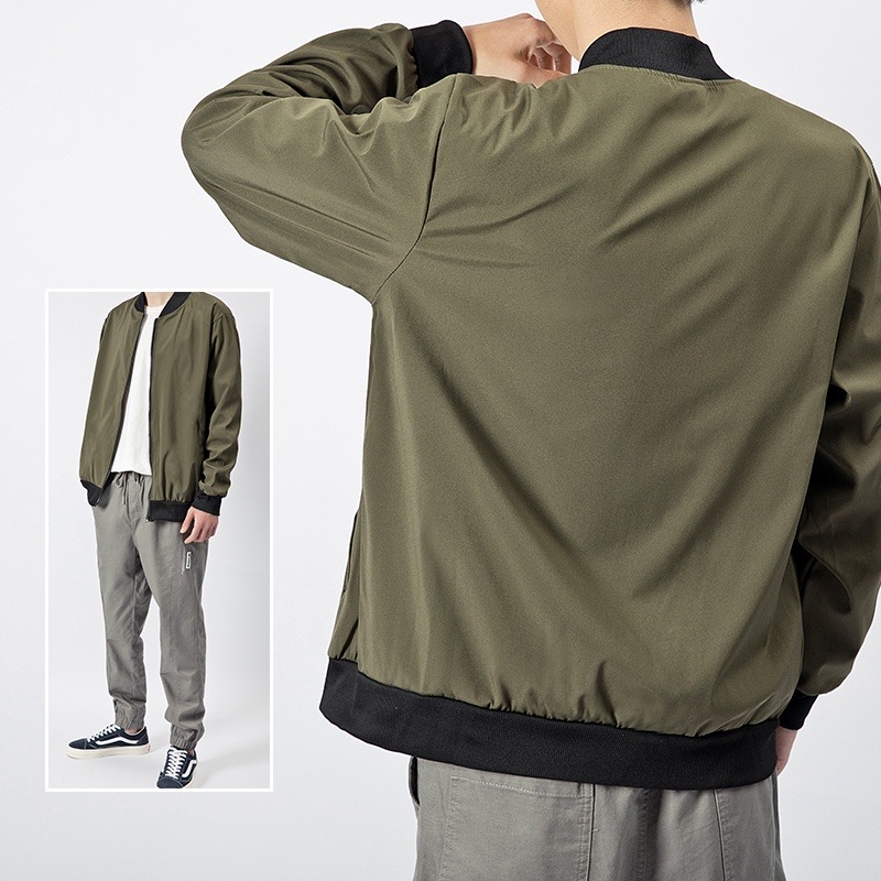 New Premium Jacket for men 1888 | Shopee Philippines