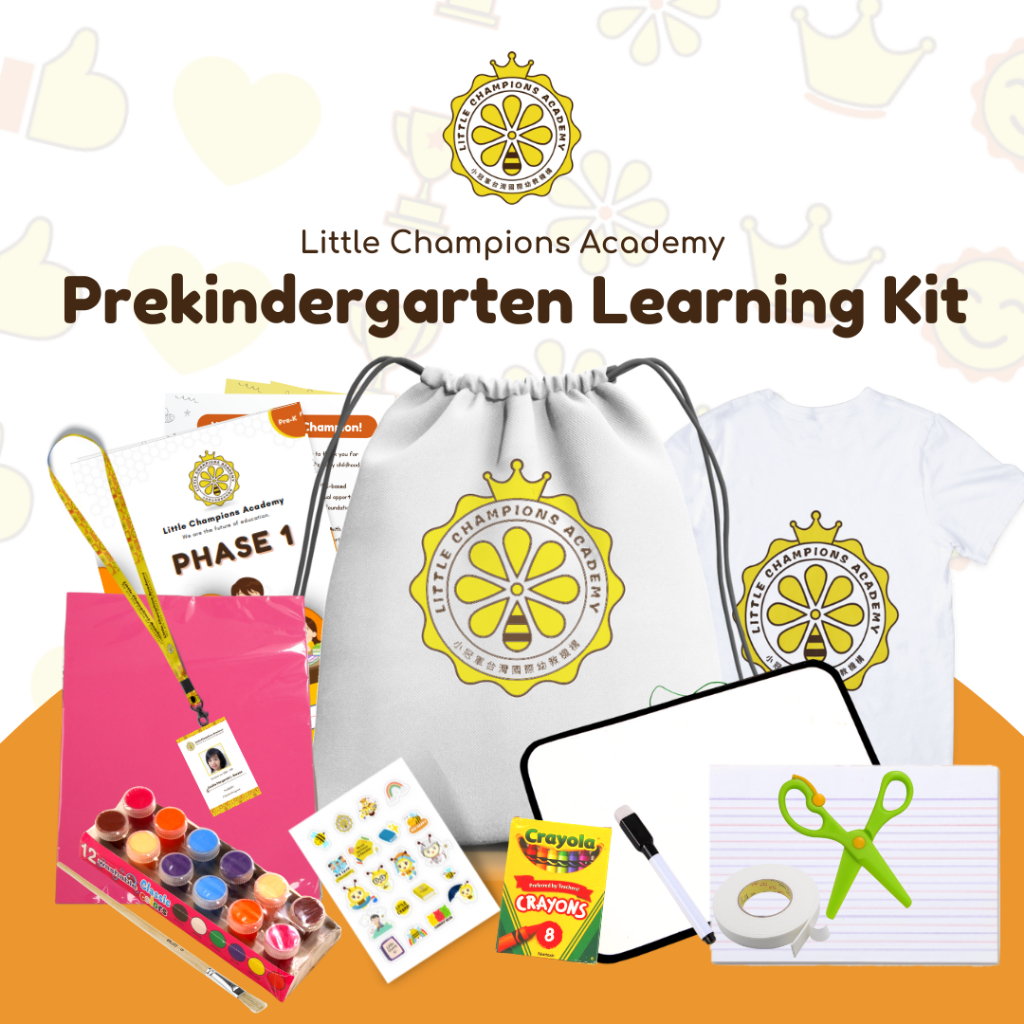 Pre-Kinder Learning Tool Kit with Worksheets Set-4 | Shopee Philippines