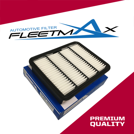 Fleetmax Air Filter for Ford Ranger and Everest 1999-2006 (Fas8040 ...