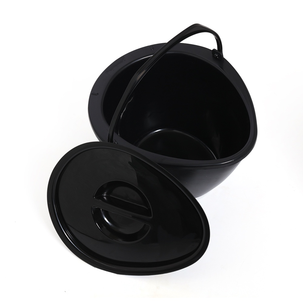 Replaceable portable toilet bowl toilet chair portable toilet for adult ...