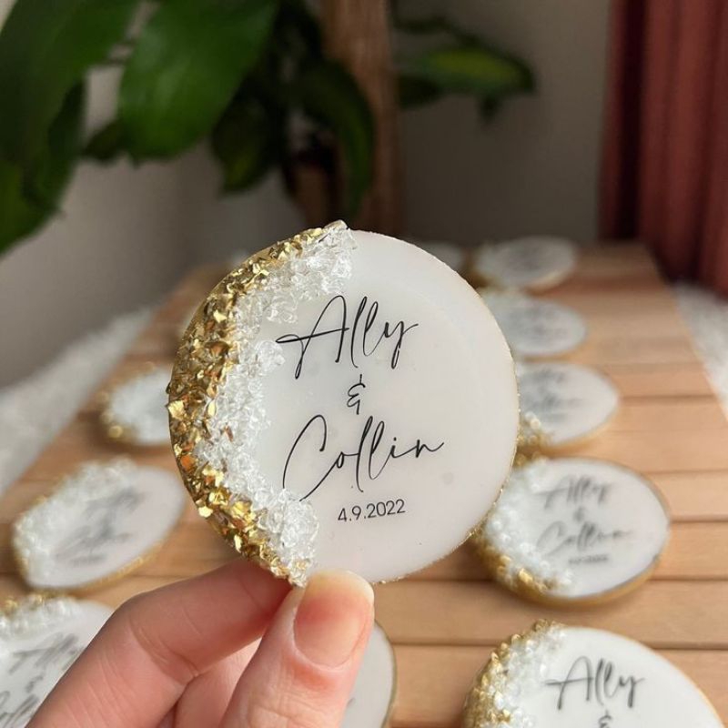 Marahuyo by Aci | 2 INCHES Resin Ref Magnet Souvenirs Wedding ...