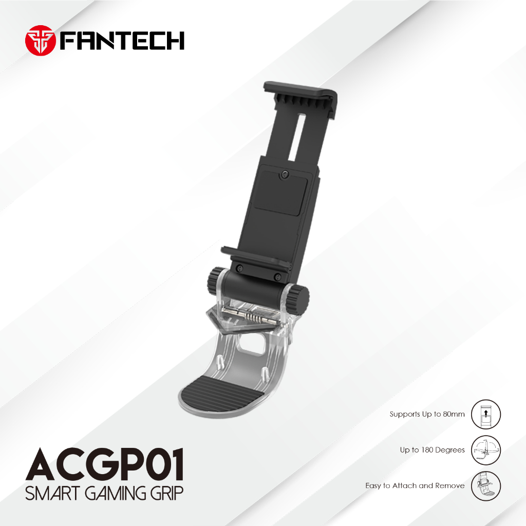 Fantech ACGP01 Smart Gaming Grip Supports Game Pad WGP12 and WGP13 ...