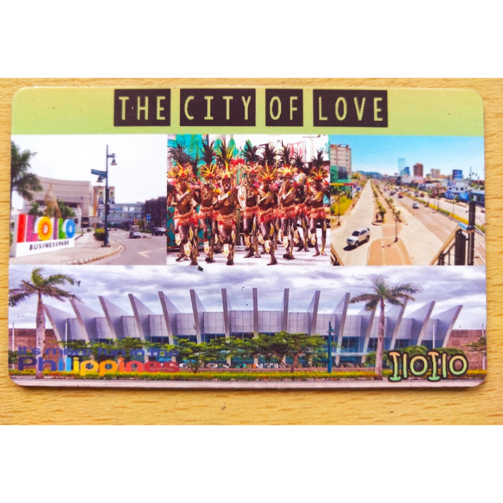 Philippine Place Ref Magnet-RIZAL PARK,Cebu mactan shrine,Manila,I love ...