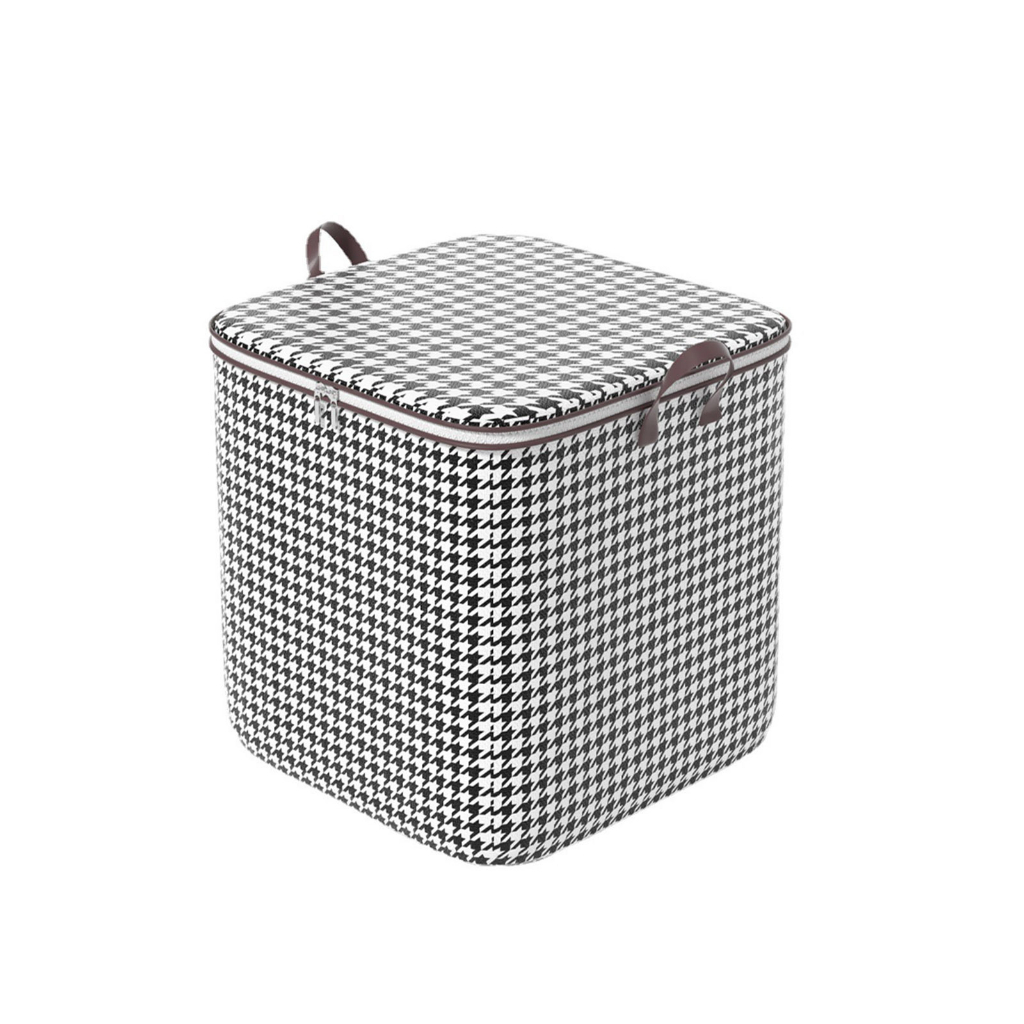 Foldable Storage Bag Laundry Basket Clothes Storage box for Clothes ...
