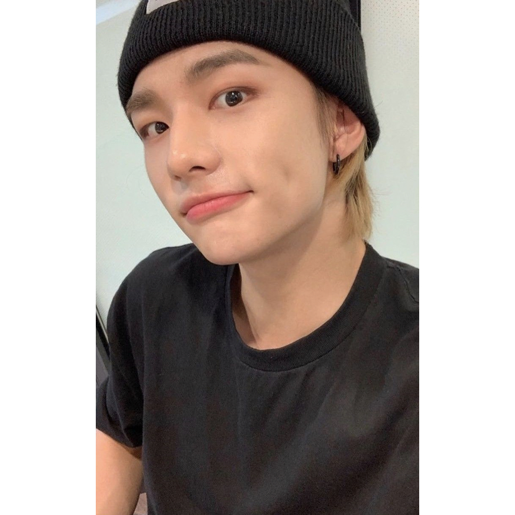 Stray Kids Photocard Set SKZ KPOP Fanmade Bangchan Felix Hyunjin Stay ...