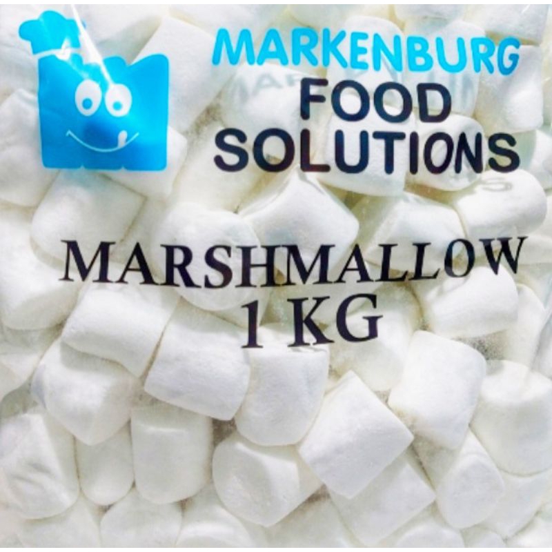 𝗠𝗔𝗥𝗞𝗘𝗡𝗕𝗨𝗥𝗚 𝗠𝗔𝗥𝗦𝗛𝗠𝗔𝗟𝗟𝗢𝗪𝗦 (MINI AND LARGE SIZE) | Shopee Philippines