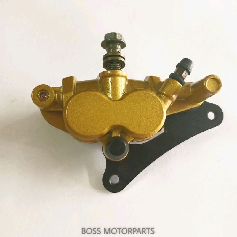 MOTORCYCLE BRAKE CALIPER R150 REAR, XRM110,WAVE110,WAVE125, Mio Sporty ...