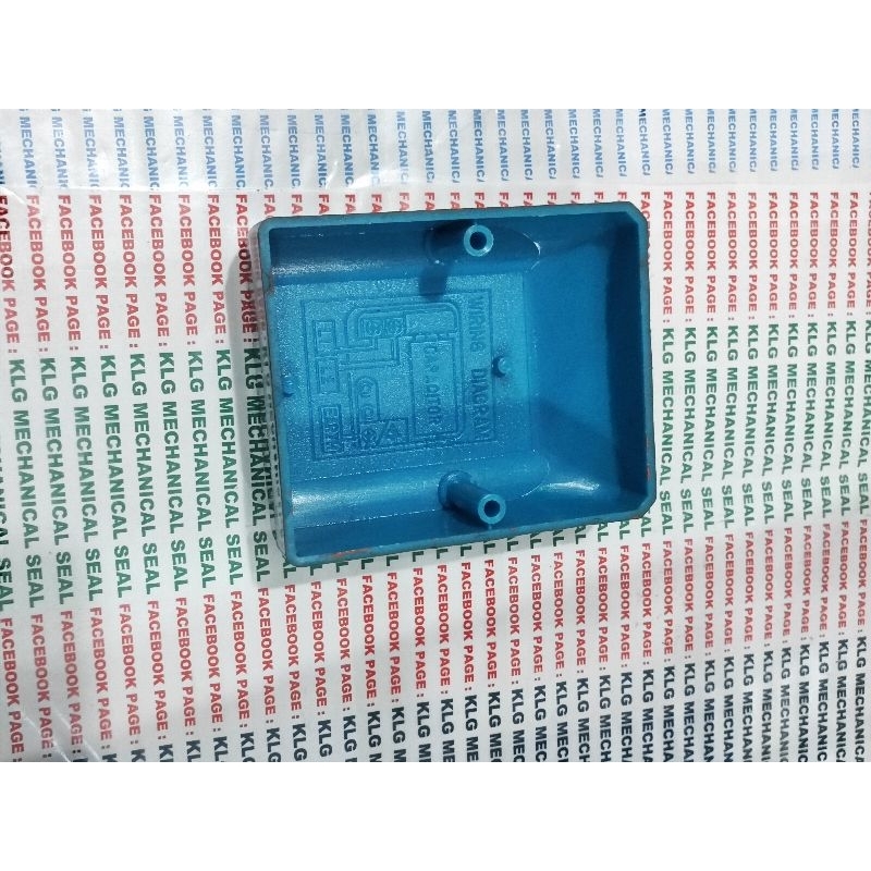 Terminal cover MJSW/10/15M-25 WATER PUMP | Shopee Philippines