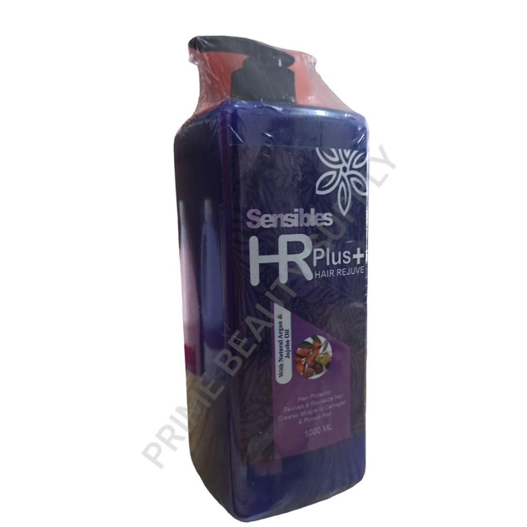 SENSIBLES HR PLUS+ Hair Rejuve (HRP) | Shopee Philippines