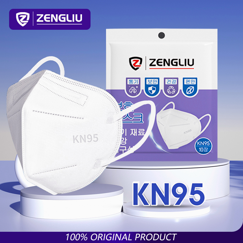 Kn95 FaceMask Original protection against volcanic dust and smoke ...