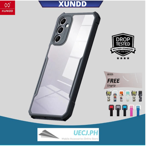 SAMSUNG A55 A54 5G A35 A34 A24 A14 5G 4G A15 A16 A25 5G Case XUNDD ...