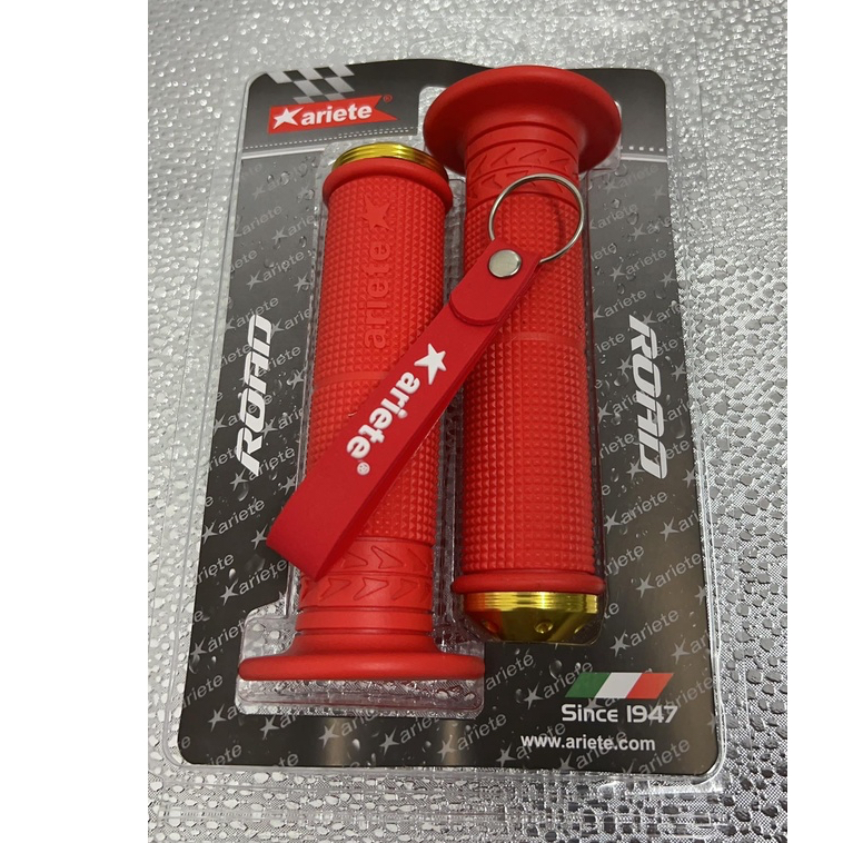ORIGINAL ARIETE HANDLE GRIP UNIVERSAL . | Shopee Philippines