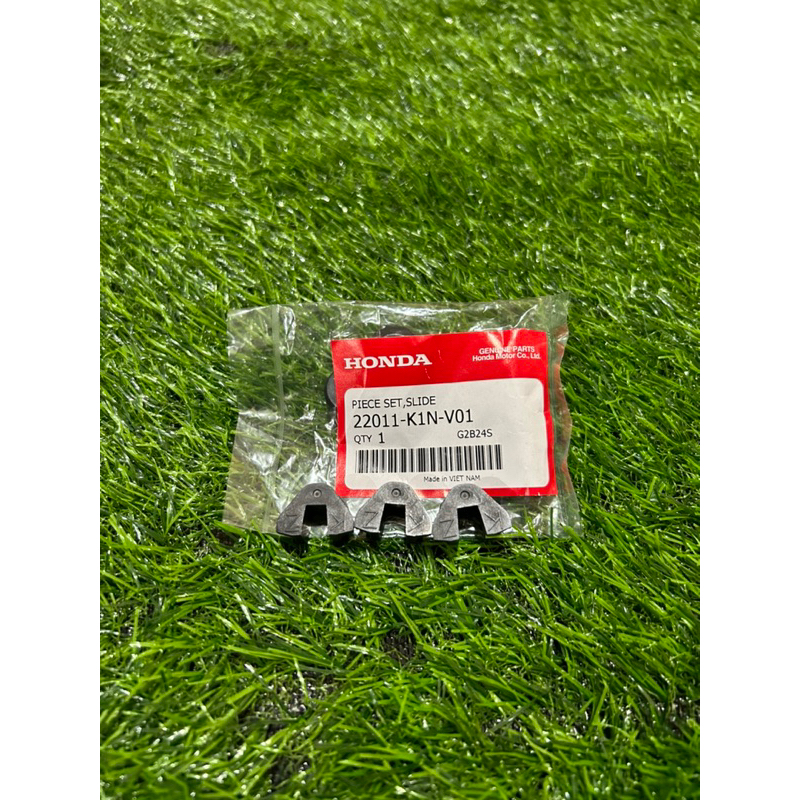 Honda Pcx 160 Slide Piece Genuine Part 22011-K1N-V01 for ADV 160 ...