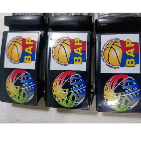 BAP OFFICIATING BELT BASKETBALL | Shopee Philippines