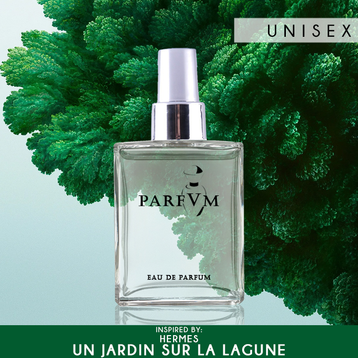 Un Jardin Sur La Lagune Inspired Perfume - Unisex | Parfvm | Shopee ...