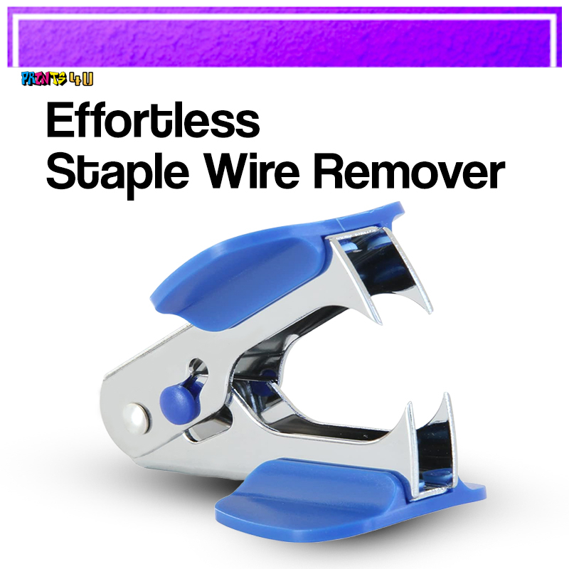 Effortless Staple Wire Remover | Shopee Philippines