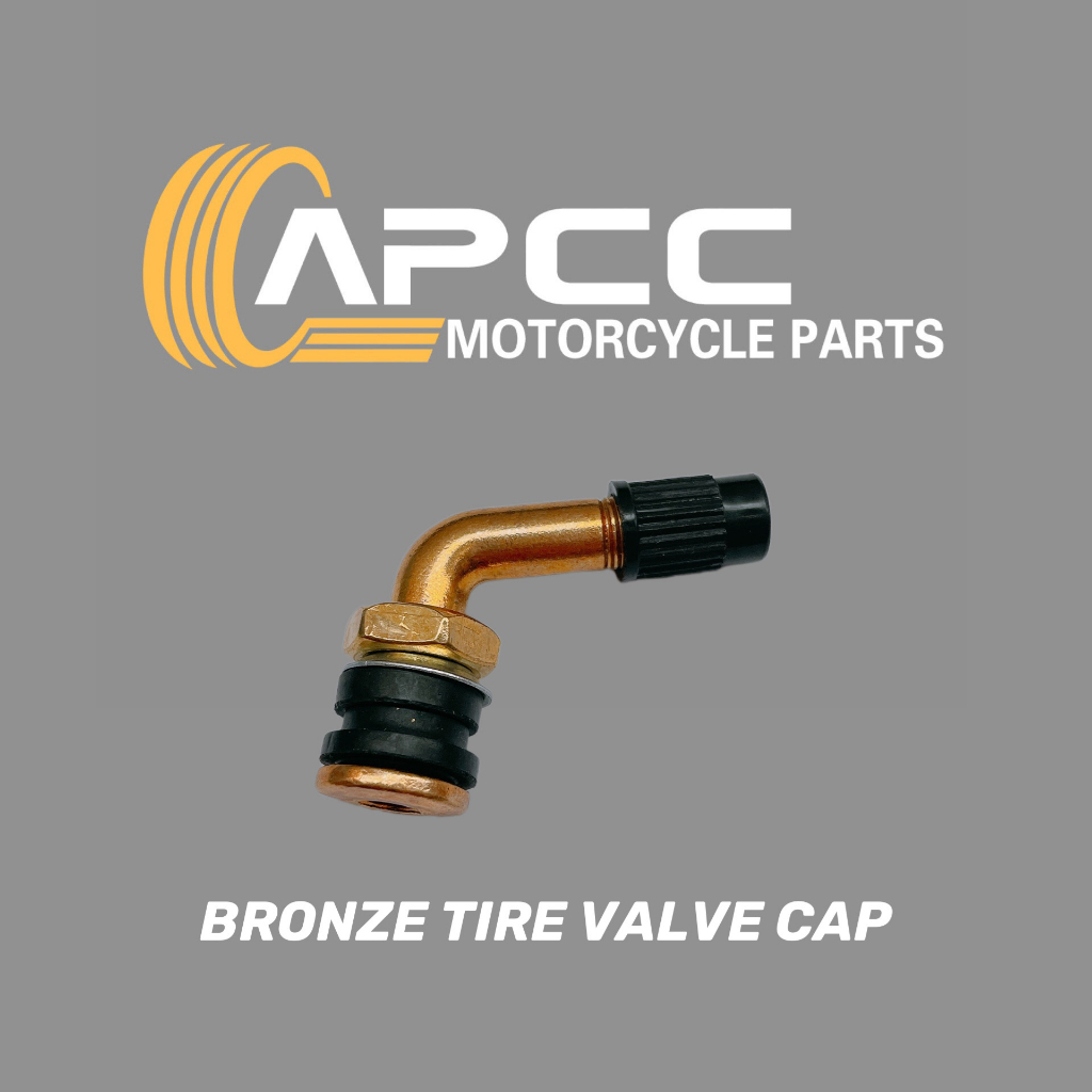 Motorcycle tubeless Pito cup 1pcs gold | Shopee Philippines