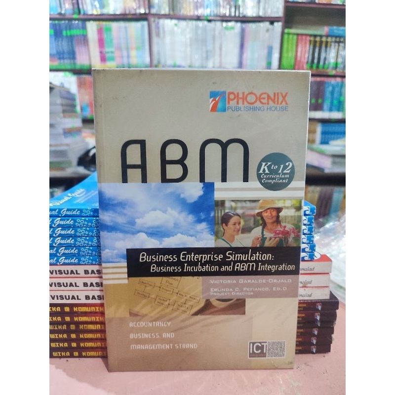 ABM Business Enterprise Simulation: Business Incubation and ABM ...