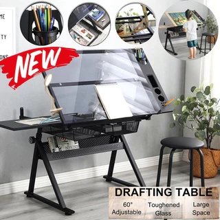 drafting table - Best Prices and Online Promos - Jul 2025 | Shopee ...