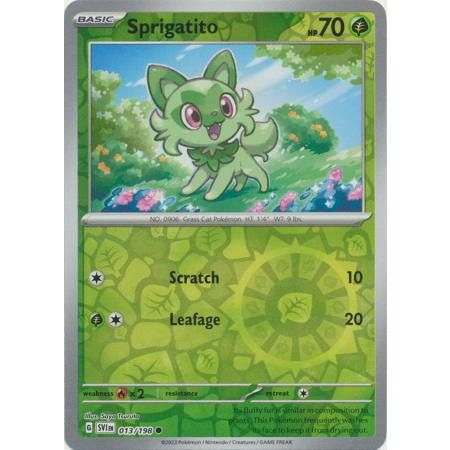 Sprigatito Lovers - Evolution Line - Floragato Meowscarada Pokemon Leaf ...