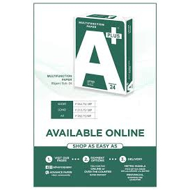 1 REAM BOND PAPER, LONG , 70gsm | Shopee Philippines