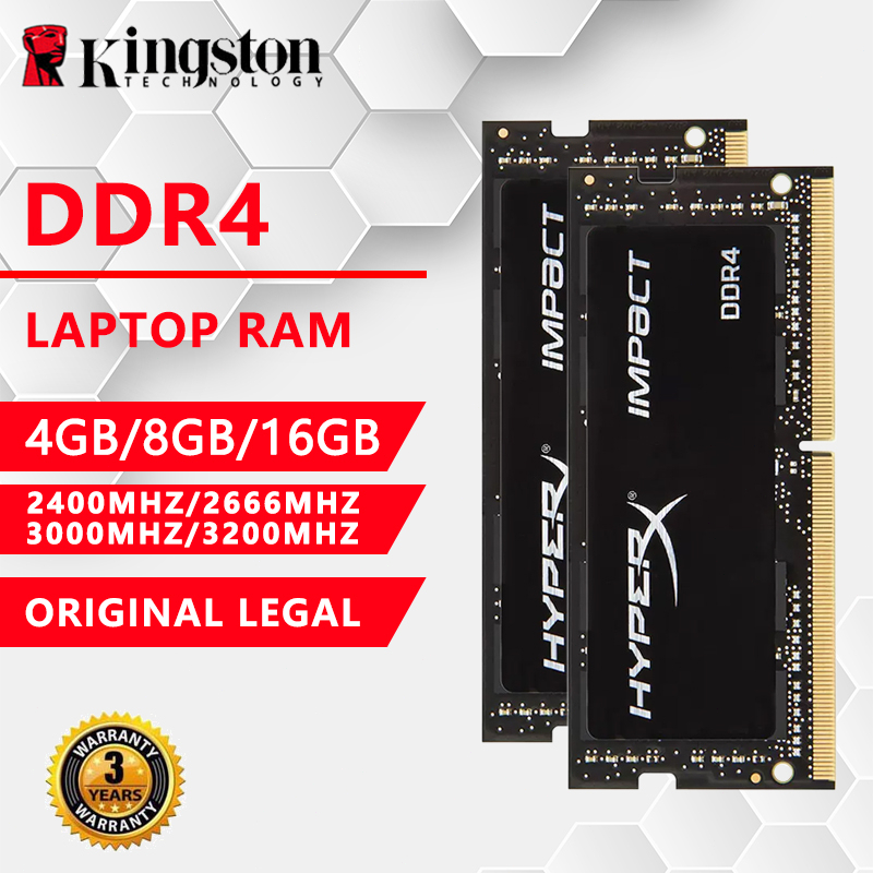 Shop ram ddr4 sodimm for Sale on Shopee Philippines