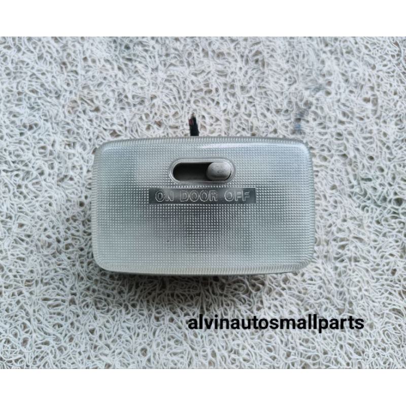 DOME LIGHT FOR SUZUKI DA64V/DA64W JAPAN SURPLUS | Shopee Philippines