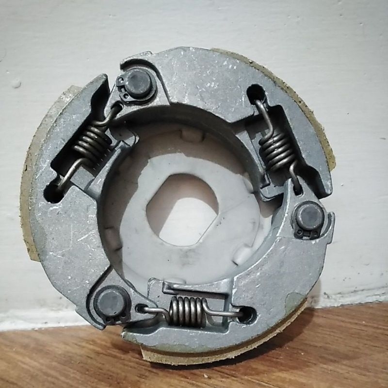 CLUTCH LINING YAMAHA JOG 50/JOG 90 (3 PADS) | Shopee Philippines
