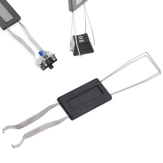 Key Switch Puller Anti-Static IC Puller Tool Stainless Steel for ...