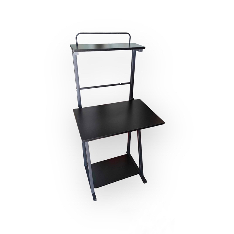 OPTIMAX 3 Layers Computer Study Office Desk Table | Shopee Philippines OPTIMAX 3 Layers Computer Study Office Desk Table | Shopee Philippines