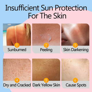 DEVNEN 200G SPF90+ Sunblock Face Sunscreen Cream For Body lotion Waterproof Long Lasting ...