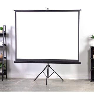 Shop projector screen white for Sale on Shopee Philippines