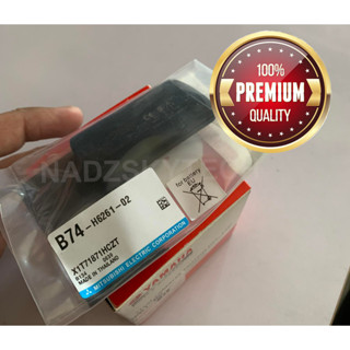 Yamaha Remote Smartkey Orginal Nmax V2.1 V2.0 ,Aerox S V1 V2 ,Sniper ...