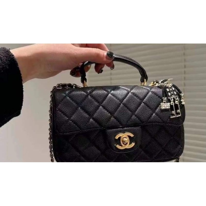 HAND/SLING BAG WITH COMPLETE INCLUSIONS | Shopee Philippines