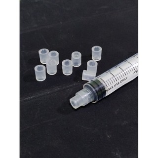 Perfume Decanting tool set - Adaptor, Funnel, Pump Dispenser | Shopee ...