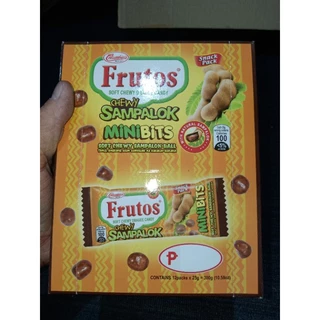Shop frutos candy for Sale on Shopee Philippines