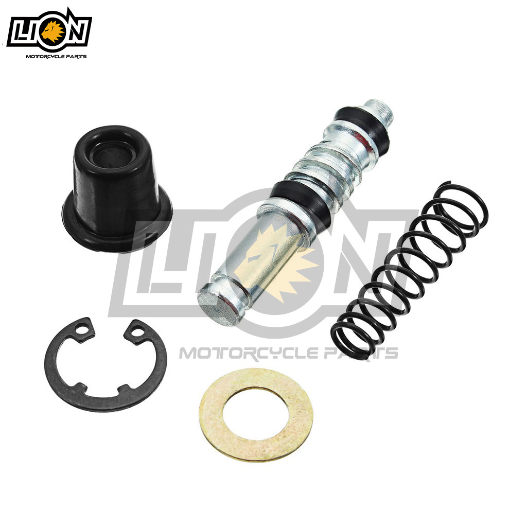 LION Motorcycle Brake Master Repair Kit | Shopee Philippines