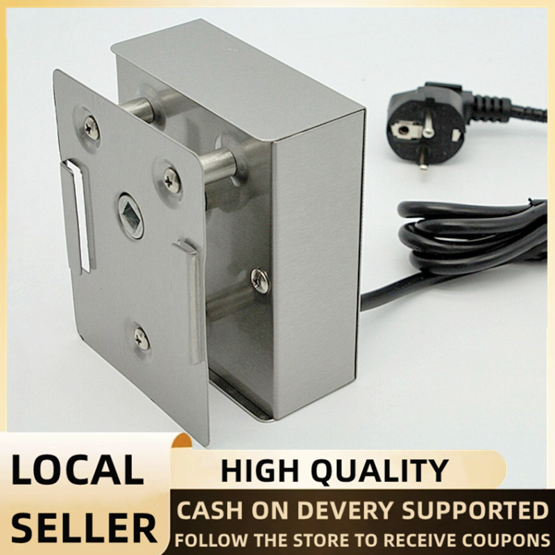 Yoqu Rotating Motor Eletric Grill Barbecue BBQ Rotisserie Rotating ...